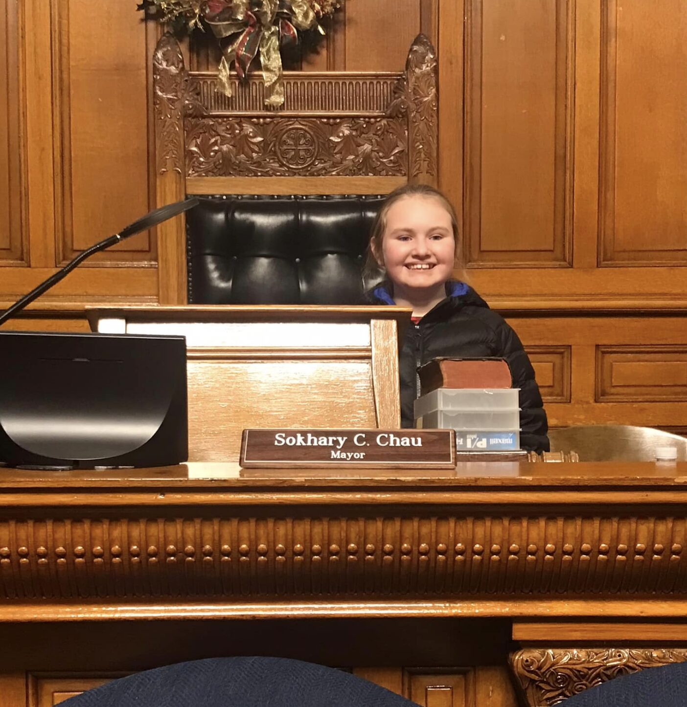 What Do the City Council and School Committee Do? A Kid-Friendly Look at Local Government in ...